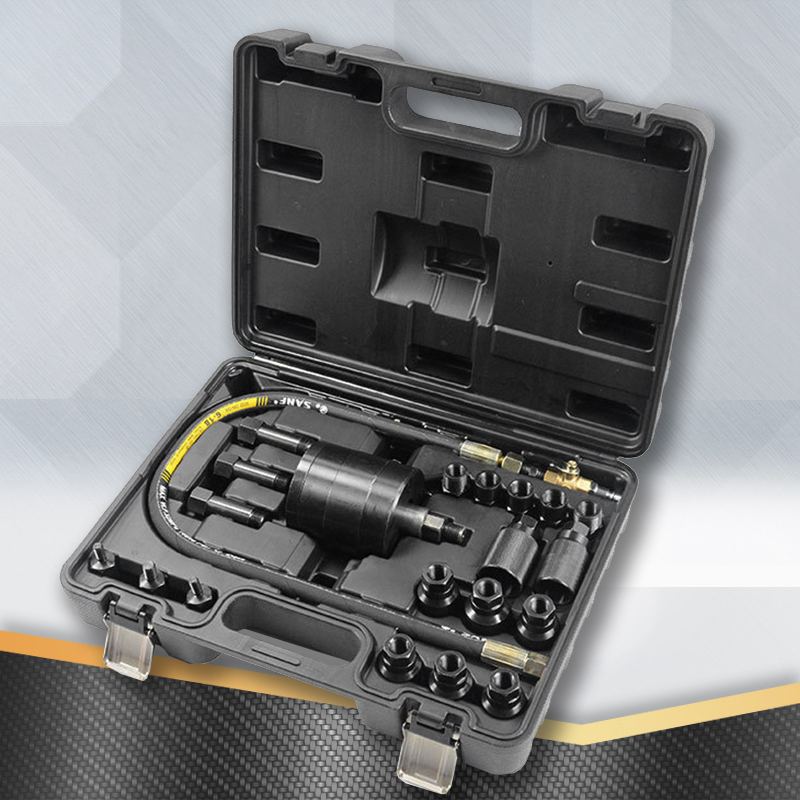 Diesel Pneumatic Injector Puller Removal Tool Set