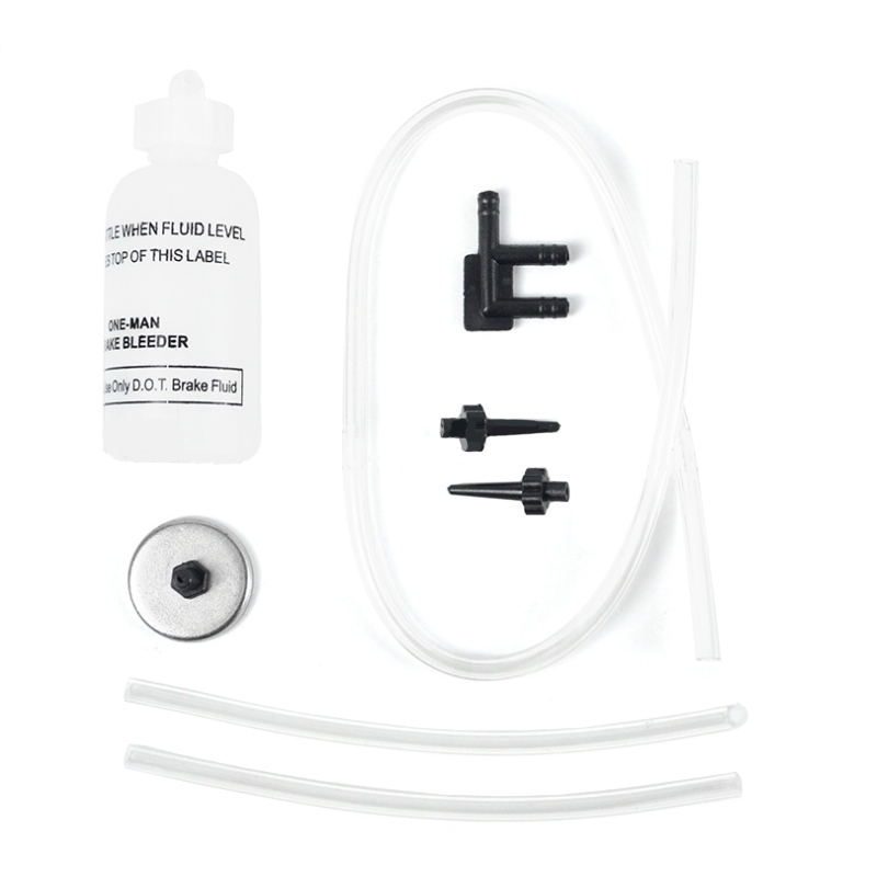 Wholesale Brake Bleeder Kits | Autools – Trusted Supplier
