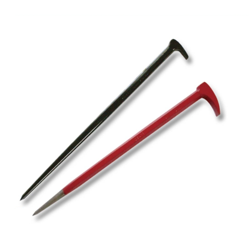 L-Shaped Wheel Wrench