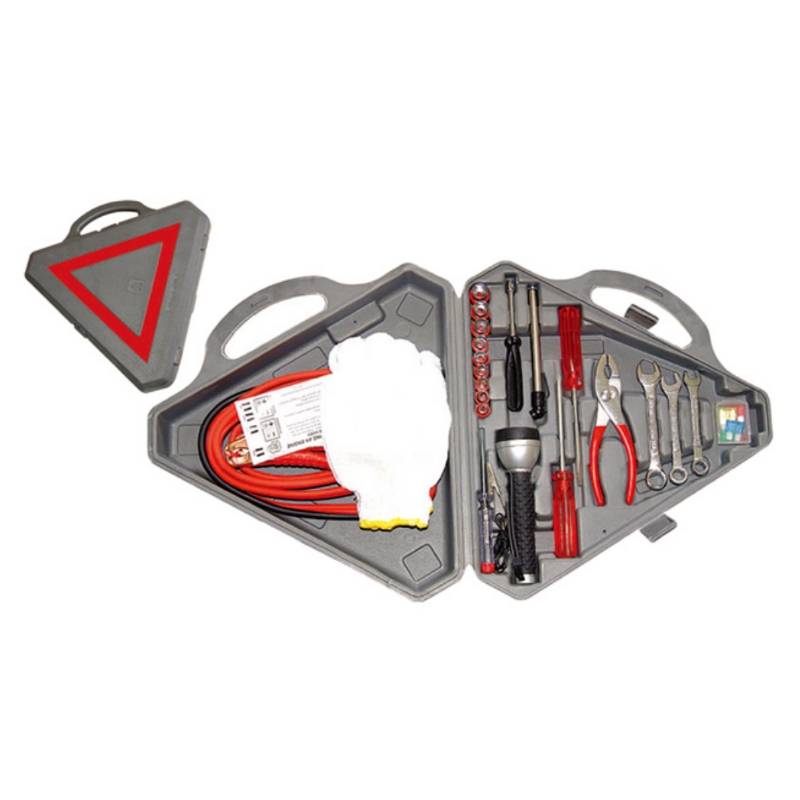 Car Emergency Kit Manufacturer - Autools
