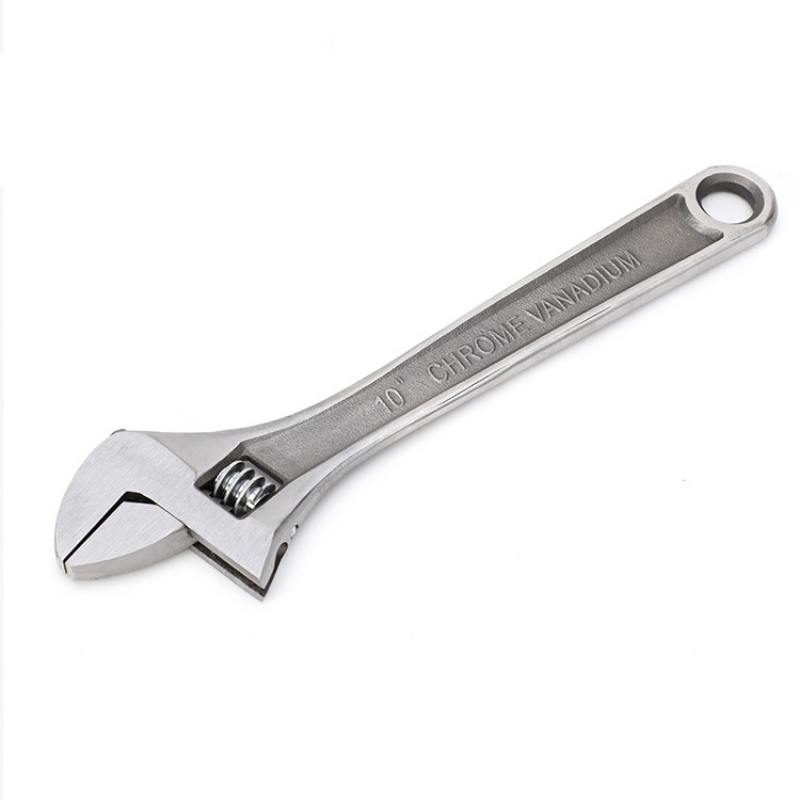 6PC Super Thin Wrench Set